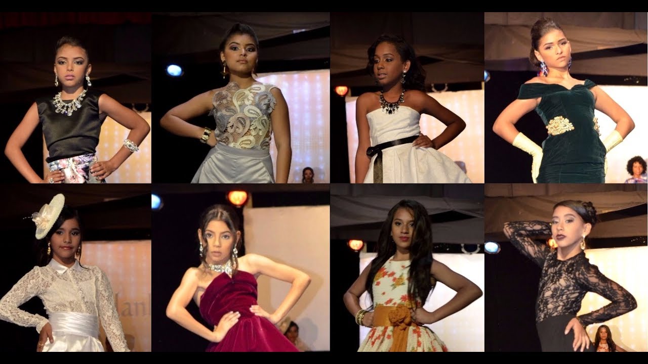Tematic Runway Vintage - American Vintage Belankazar 2017 - YouTube