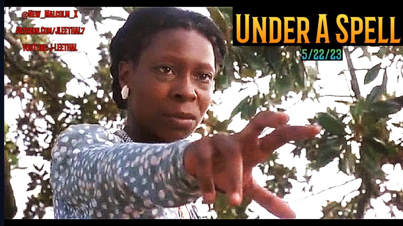 Under A Spell (🔥LIVE🔥) - YouTube