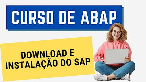 Curso SAP ABAP - YouTube