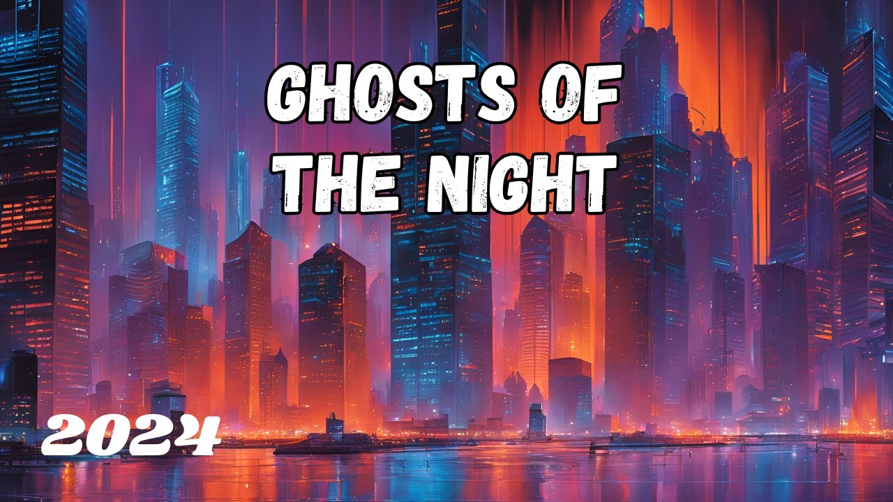 Ghosts Of The Night - Emotional Melodic EDM | 2024 - YouTube