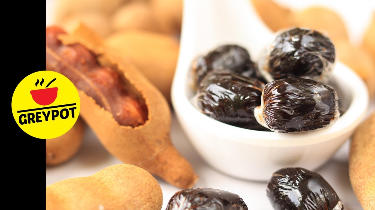 Imli Candy | Khatti Meethi imli Toffee | tamarind candy recipe | imli ...