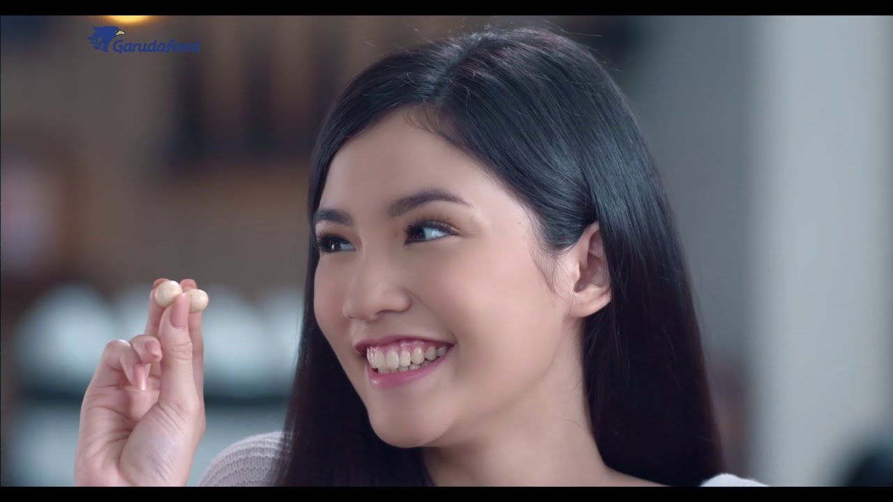 New Kacang Atom Garuda with Diandra Agatha - Januari 2019. 30 s Version ...