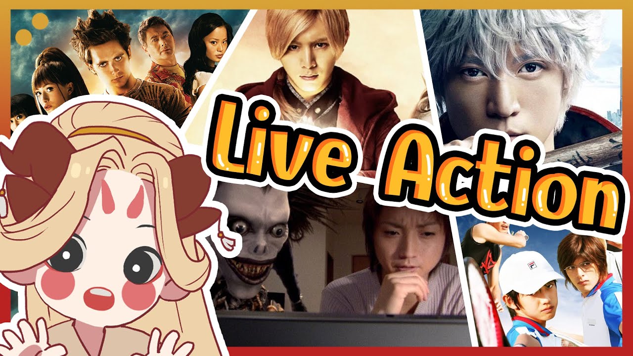 🔸ย้อนหลัง🔸【Free Talk】 ว่าด้วยเรื่องLive Action - YouTube
