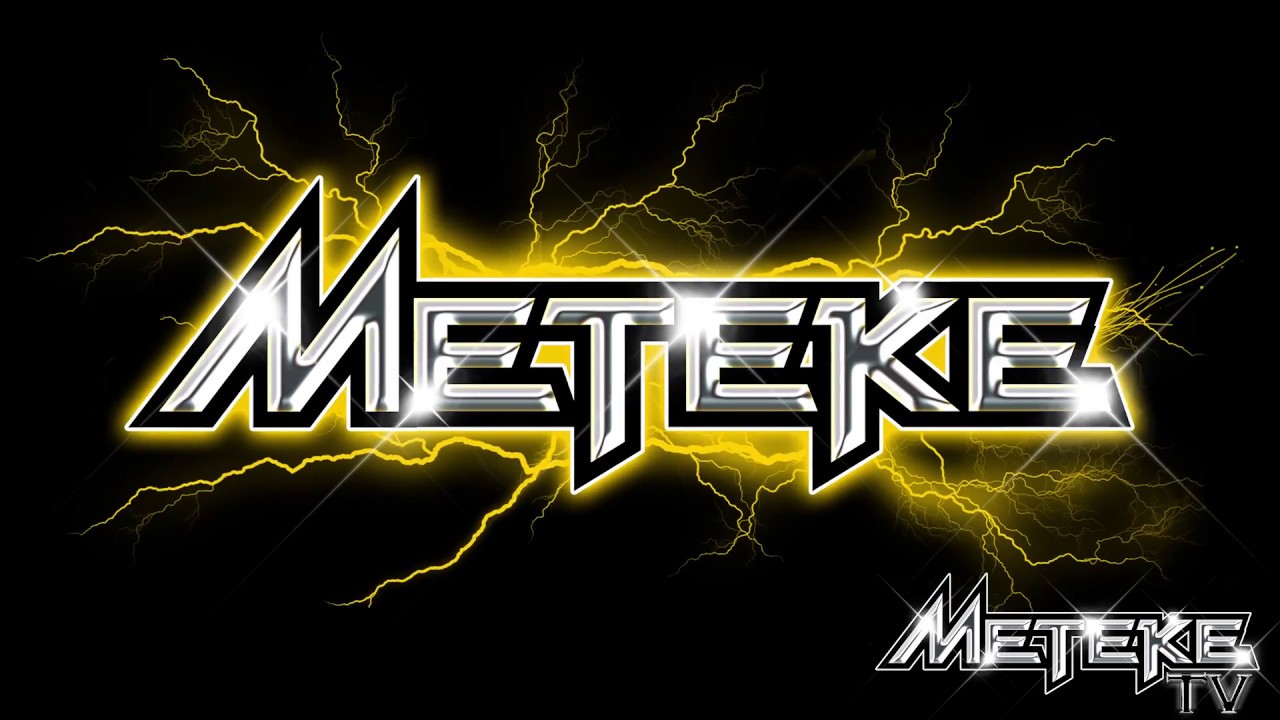 METEKE - DETERMINER // Ultimatum - YouTube