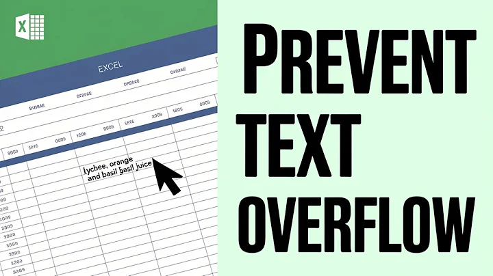 Solved Prevent The Overflow Of Text 9to5Science solved-prevent-the-overflow-of-text-9to5science