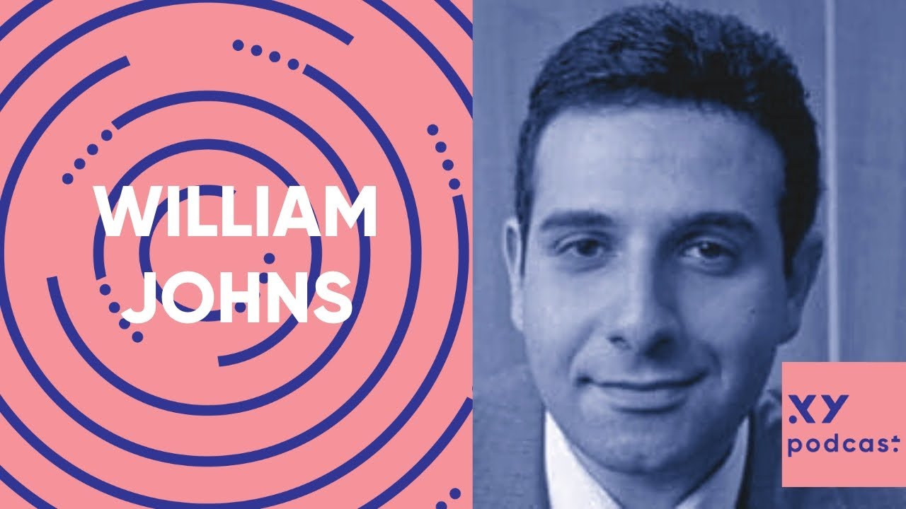 #148 William Johns - YouTube