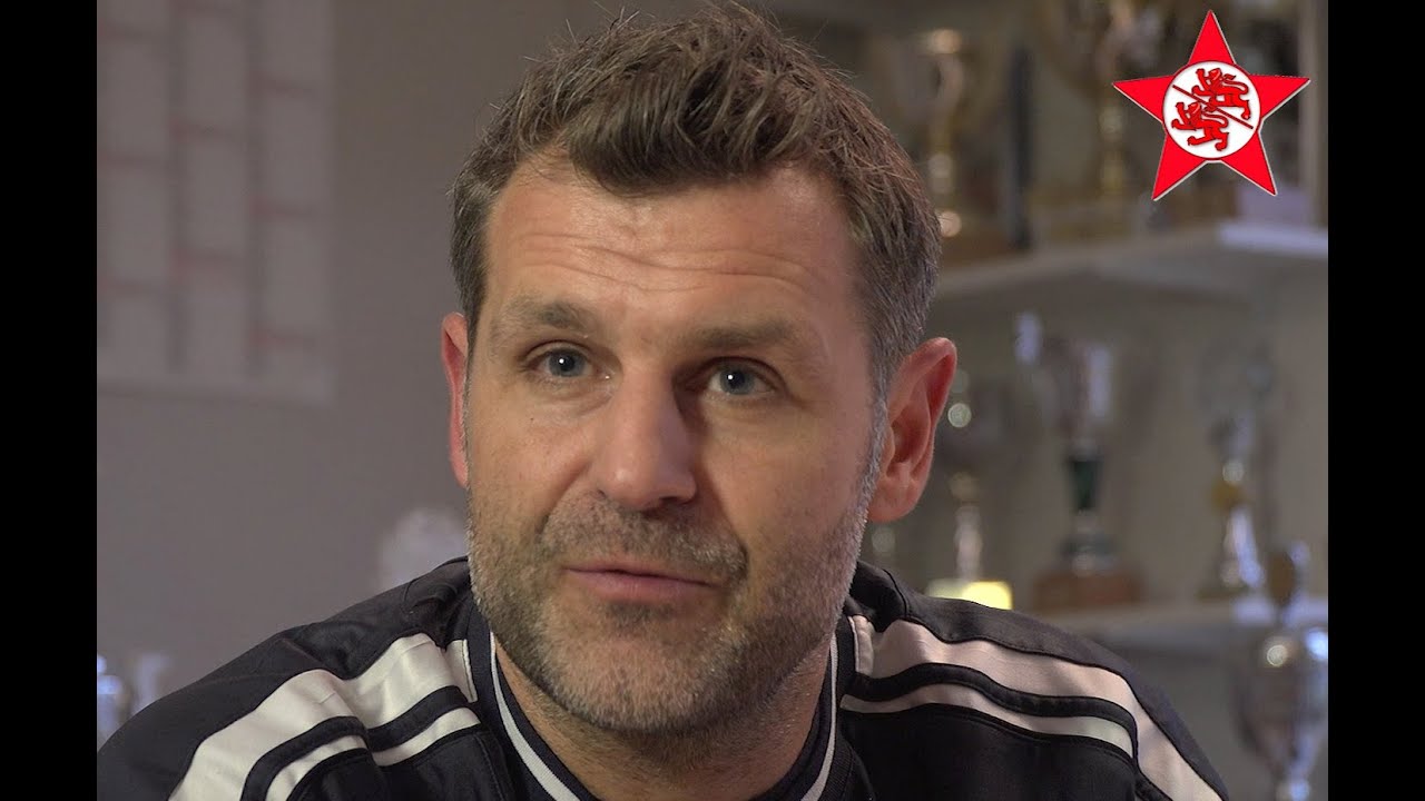 Folge 64 - Sven Christ - YouTube