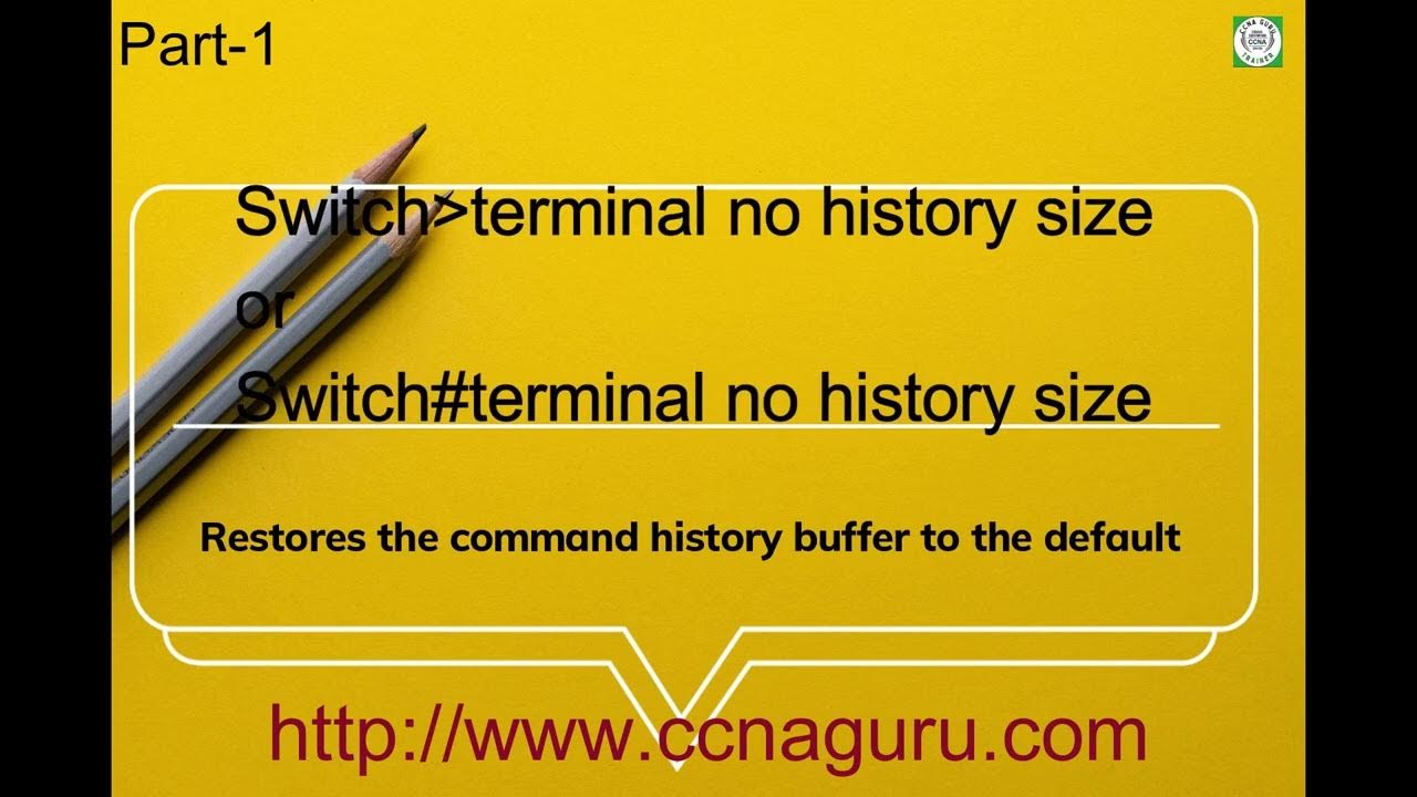 Commands for Basic Switch Configuration, Command Reference - YouTube
