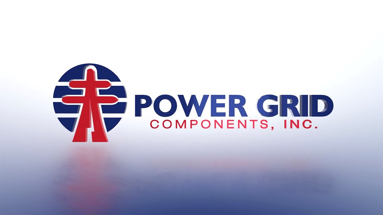 Power Grid Components - YouTube