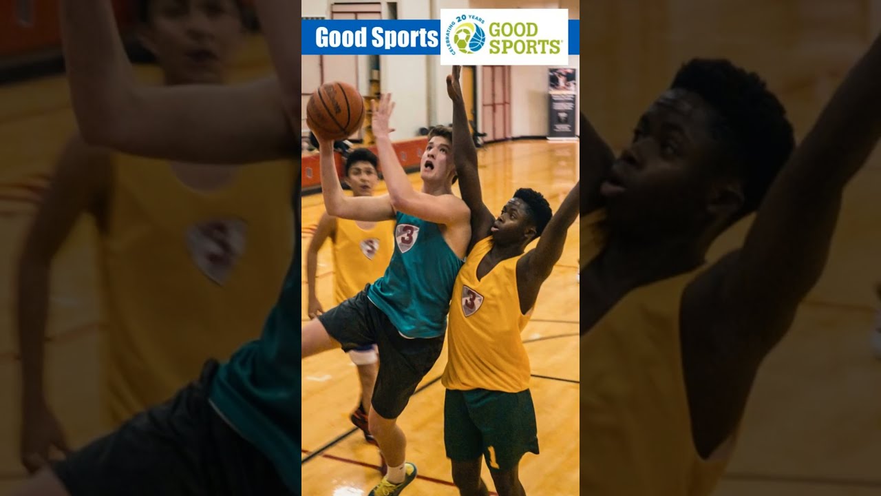 Top 5 Grants To Support Youth Basketball Near You YouTube Top 5 Grants To Support Youth Basketball Near You YouTube