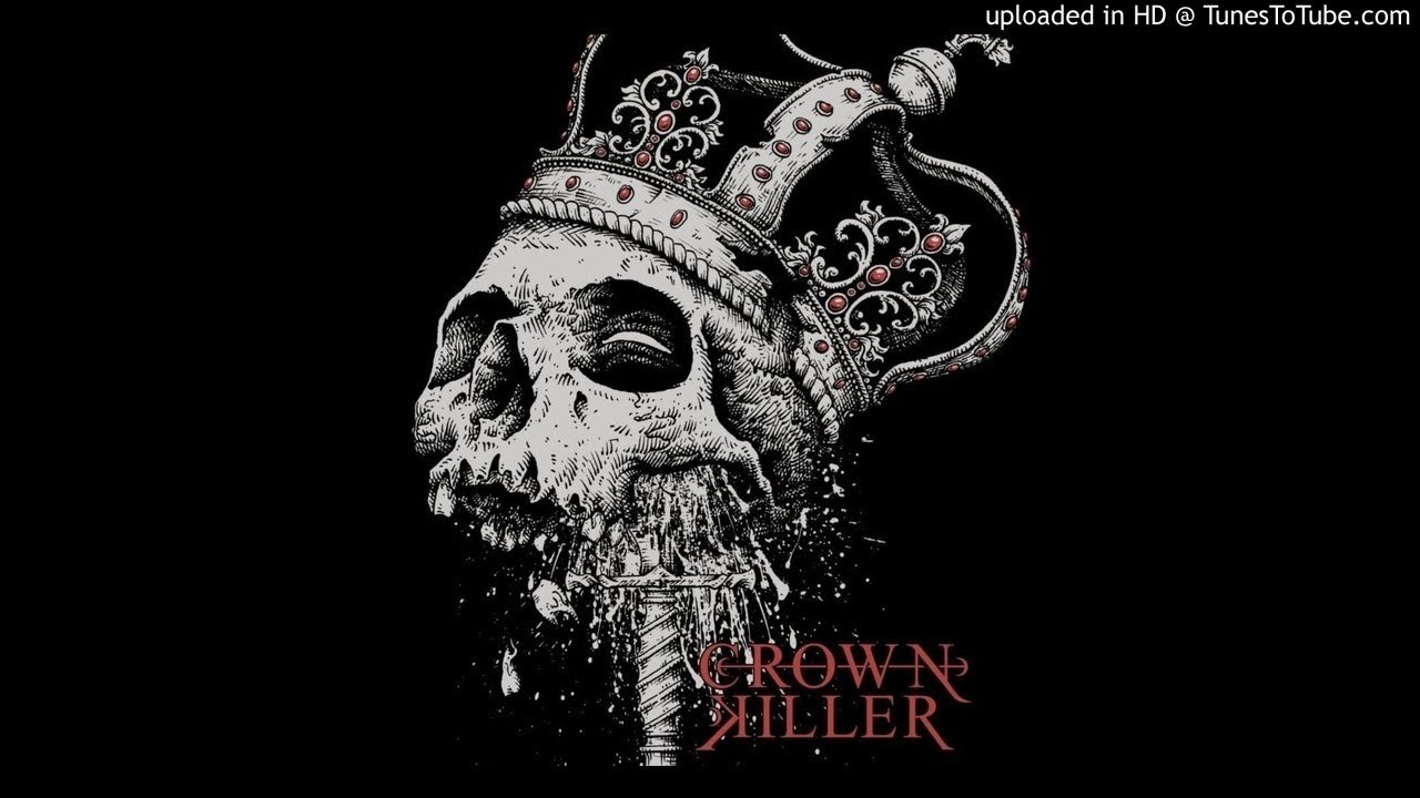 Crown Killer - Crown Killer - YouTube