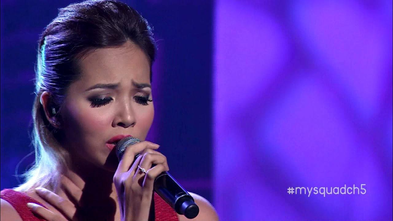 Sam Smith - Lay Me Down | Cover by Aisyah Aziz - YouTube Music