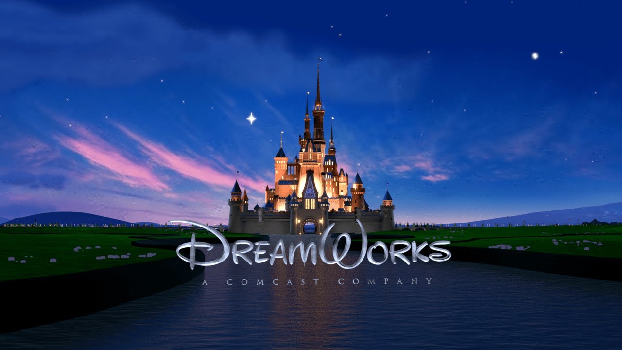 DreamWorks SKG but it's Walt Disney Pictures from (2006) - YouTube