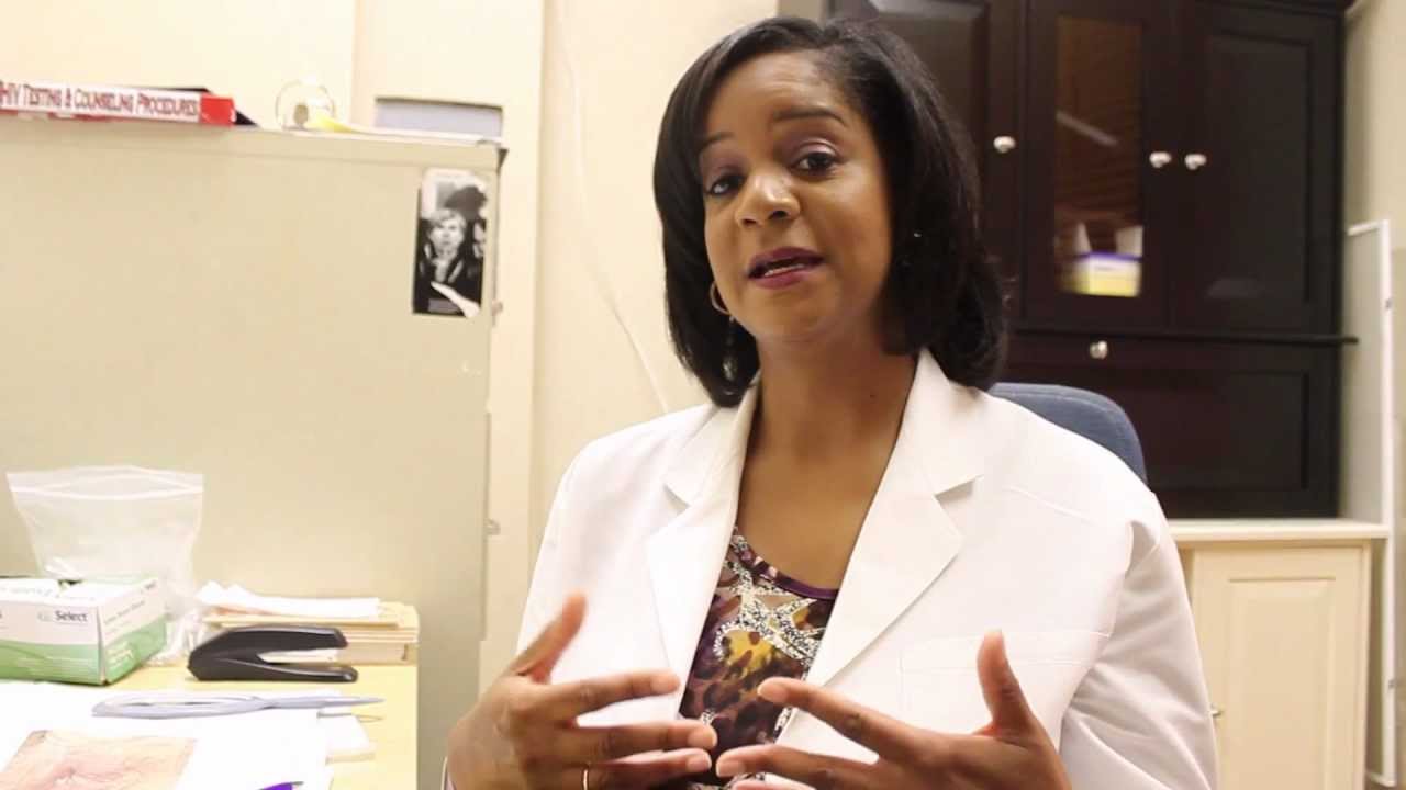 MR. [a show about us] Minisode 1: Nurse Tracy - YouTube