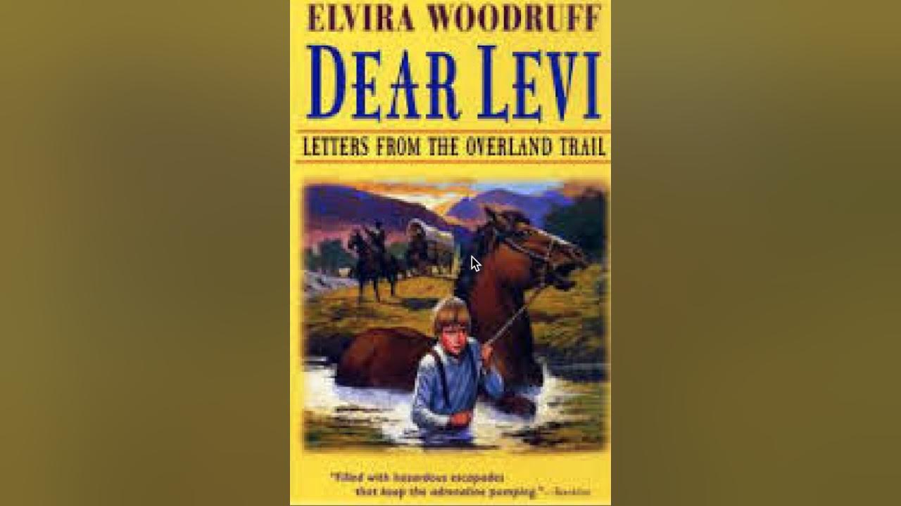Dear Levi-Preface - YouTube