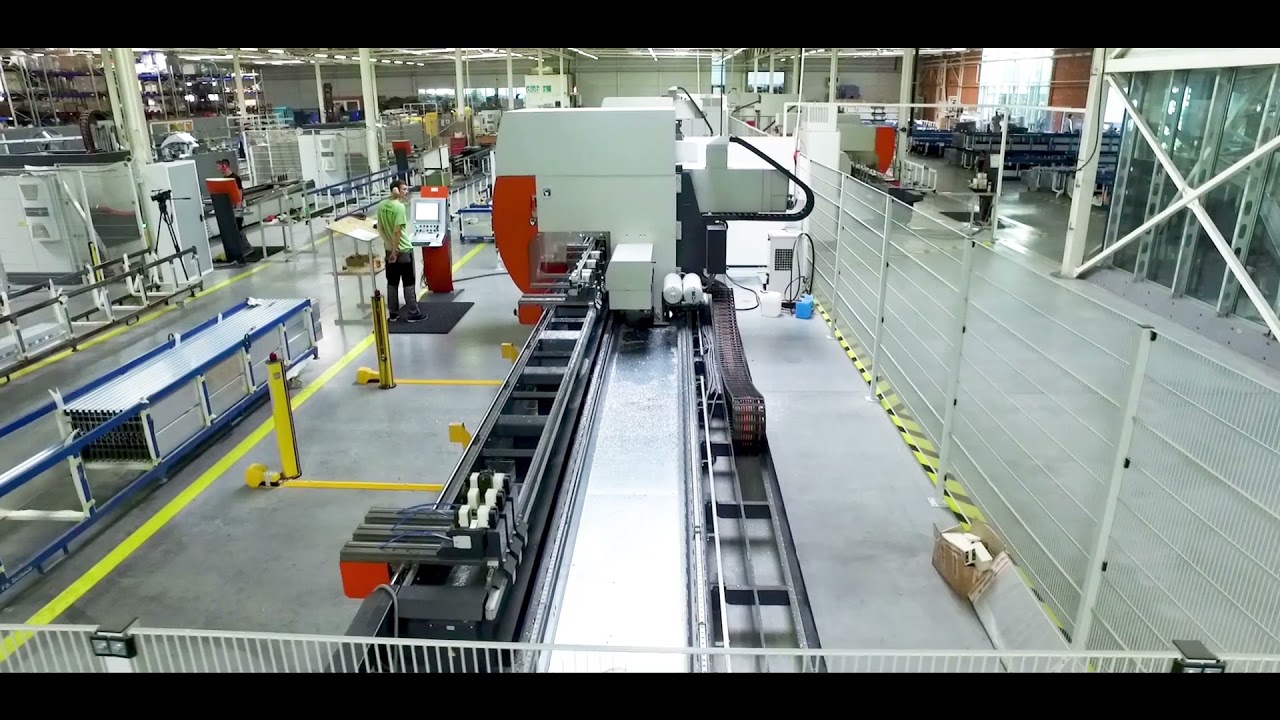 KFK - CNC - YouTube