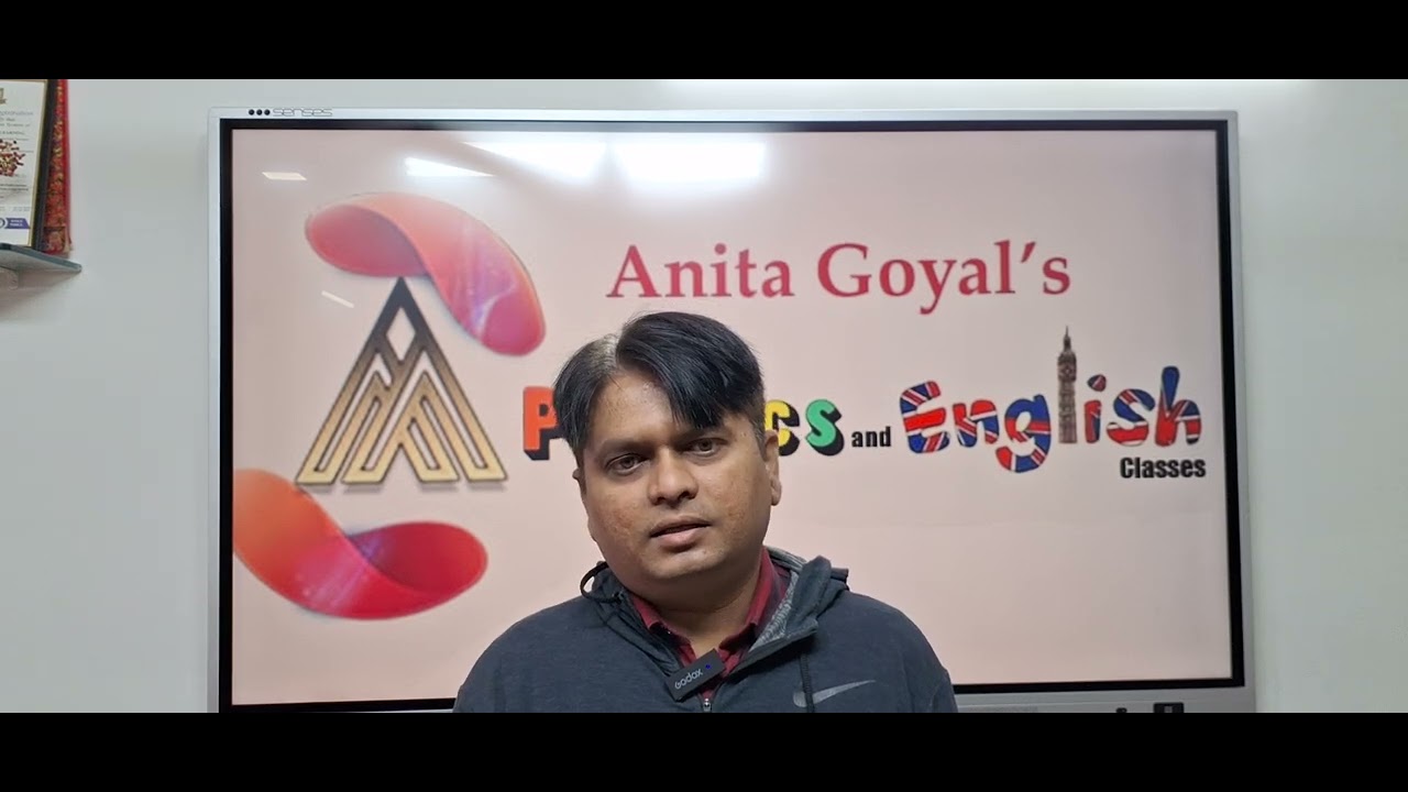 Nainesh Soni Day 1 - YouTube