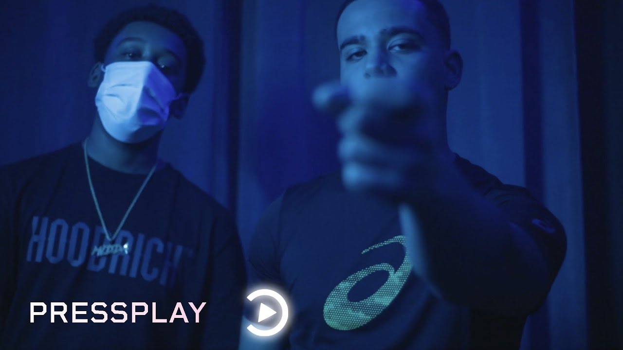 Midda x Domkop - Active (Music Video) (Prod. Gimo x Reimas) | Pressplay ...