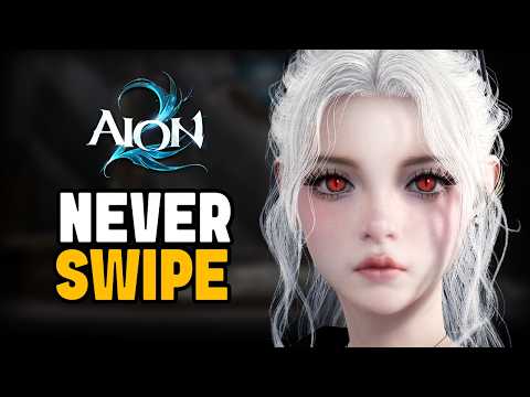 Aion 2: The Kinah Guide I Wish I Had From Day One (Still Relevant)