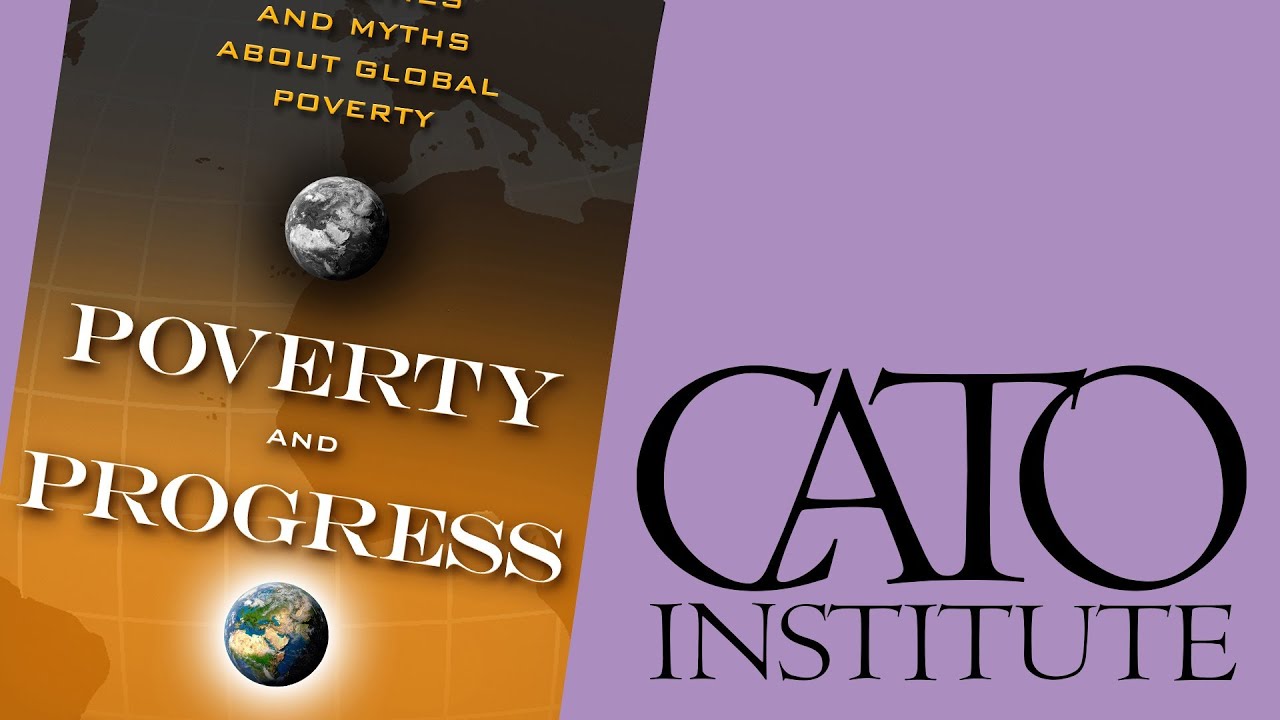 Poverty and Progress in the 20th Century (Deepak Lal) - YouTube