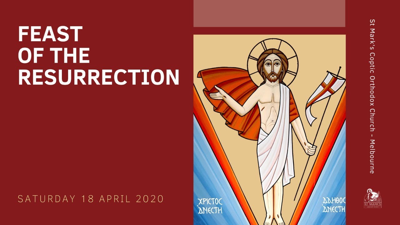 Feast of the Resurrection - YouTube