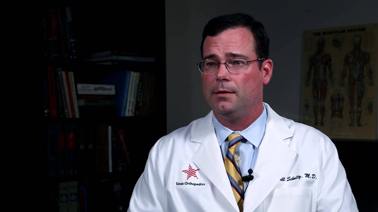 Randall Schultz, MD - YouTube
