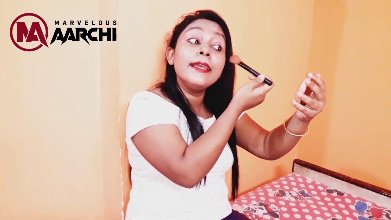 Types of Lazy People ||Marvelous Aarchi - YouTube