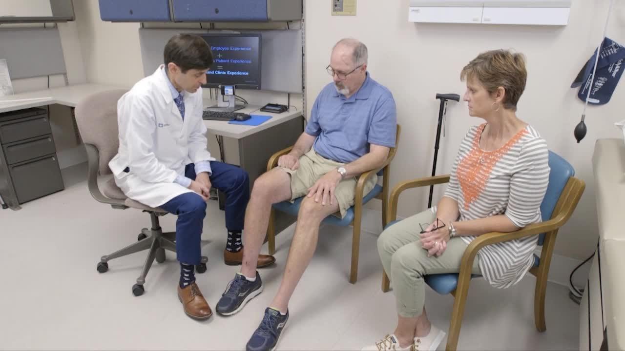 Spasticity - YouTube