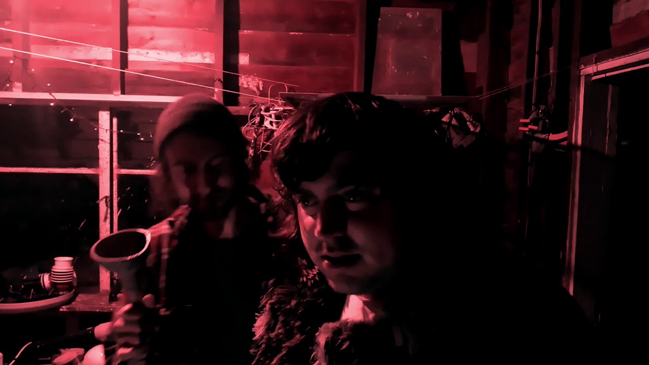 Ghost Hunters | Episode 1 - YouTube