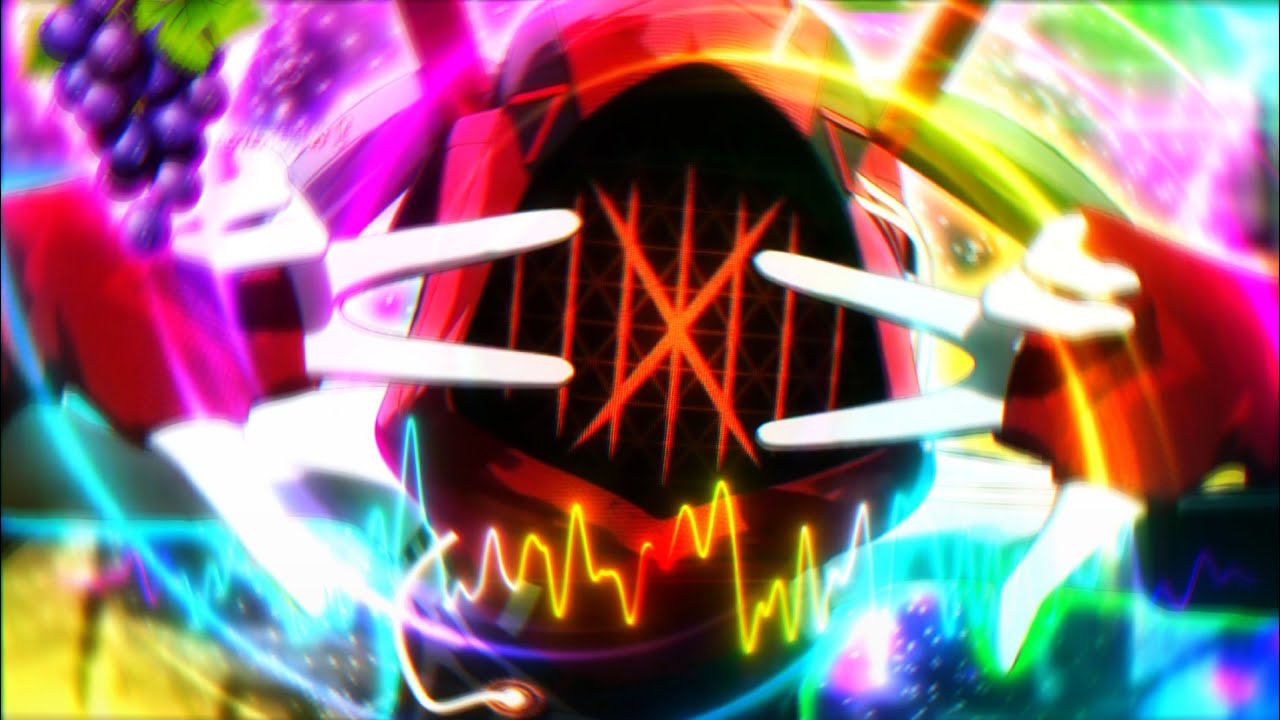 MTG - ZERO GRAVITY 🍇🎵 | EDIT FUNK ANIME @babipassoss - YouTube