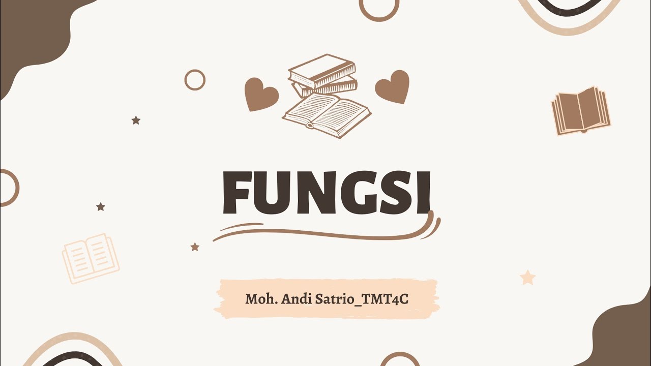 PENGAPLIKASIAN FUNGSI PADA APLIKASI MAPLE 18 - YouTube