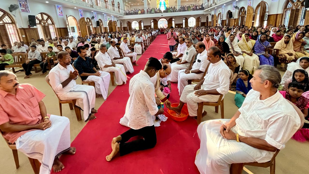 Alakode#kerala #church #love - YouTube