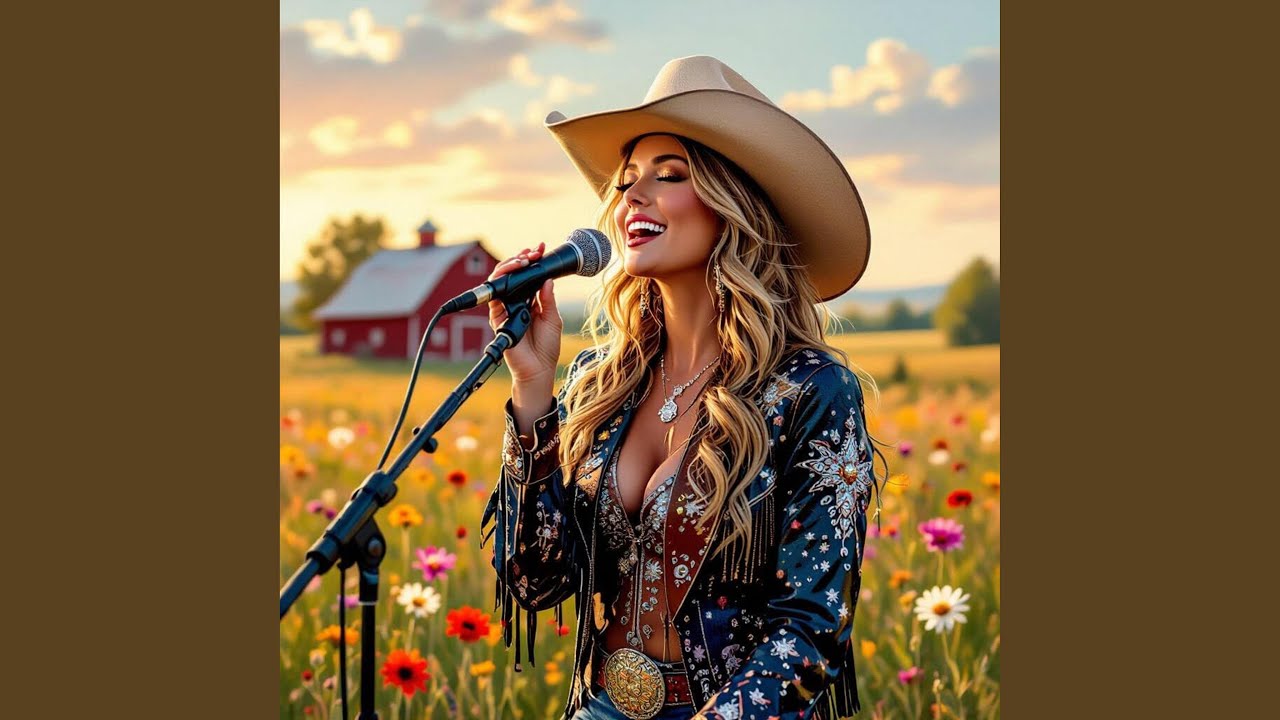 I'm a Redneck Queen - YouTube