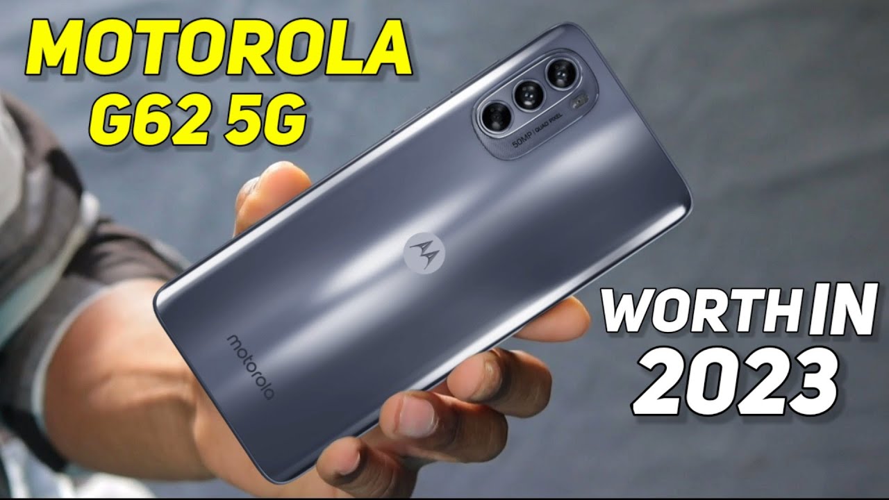 After 1 Years :- motorola g62 5g review BUY OR NOT BUY || moto g62 5g ...