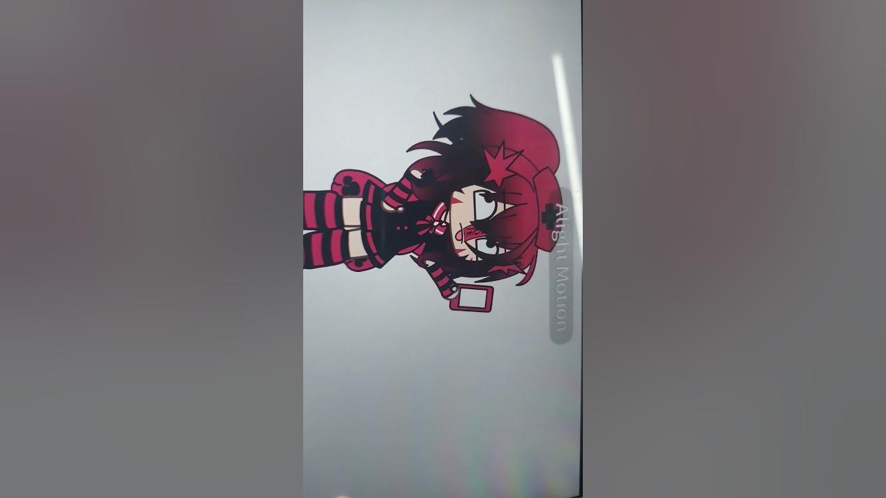 My second animation! - YouTube