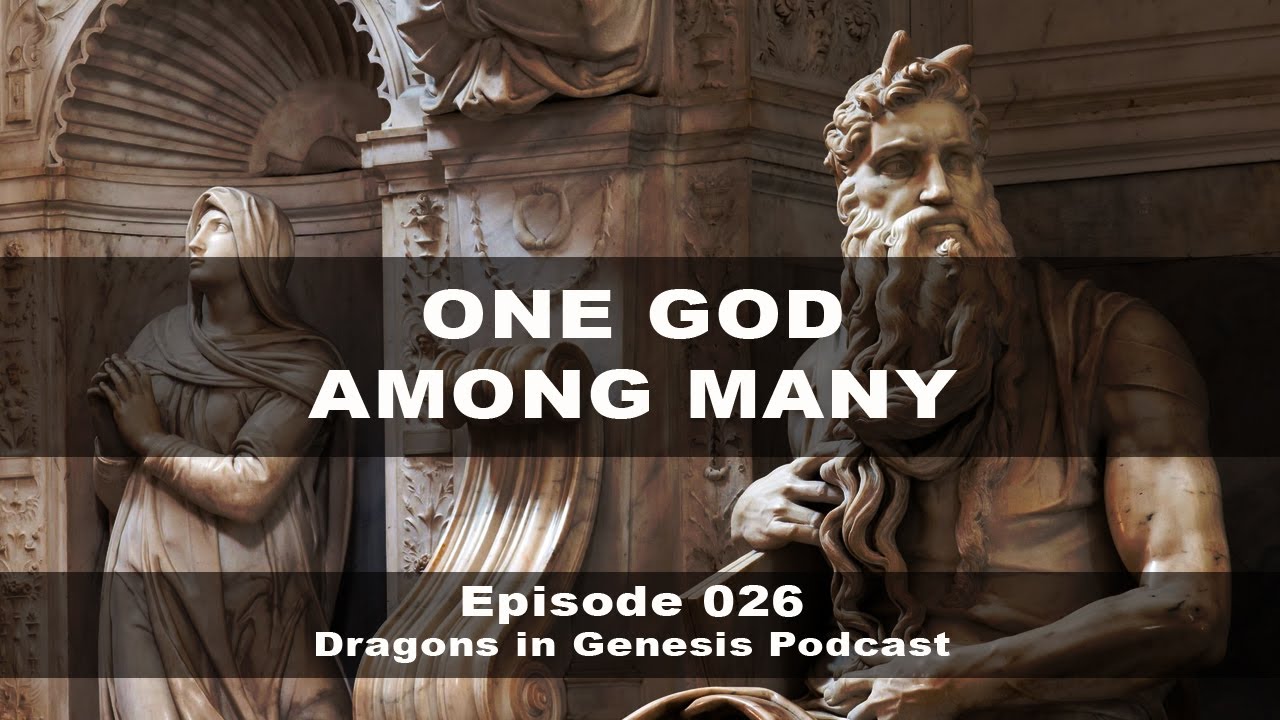 026 One God Among Many - YouTube