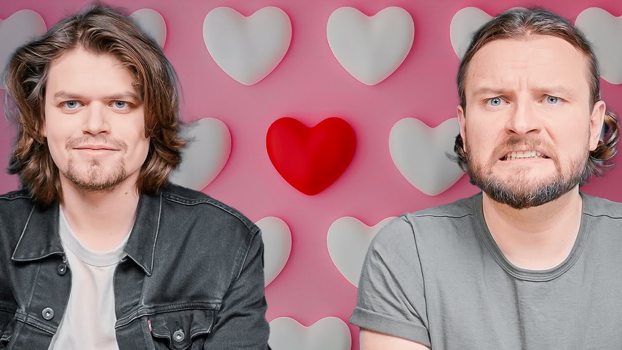 SITUATIONSHIP - co to jest? Gościnnie: Dominik Bos - YouTube