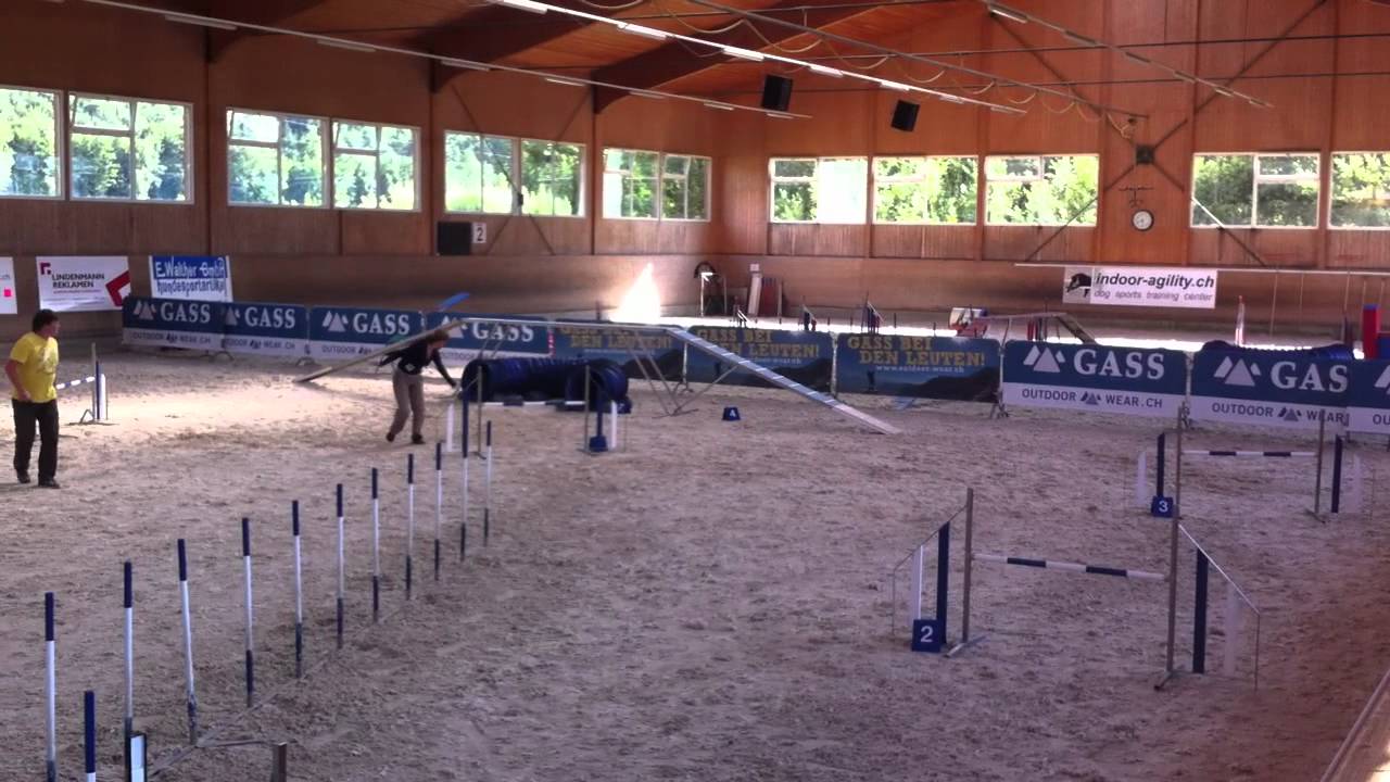 Open L1 Kaiseraugst 21.07.12 - YouTube
