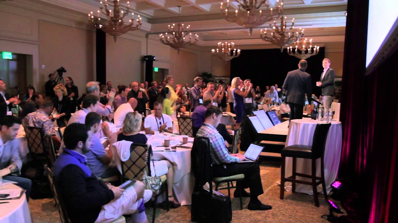 Genius Network Event Trailer - YouTube