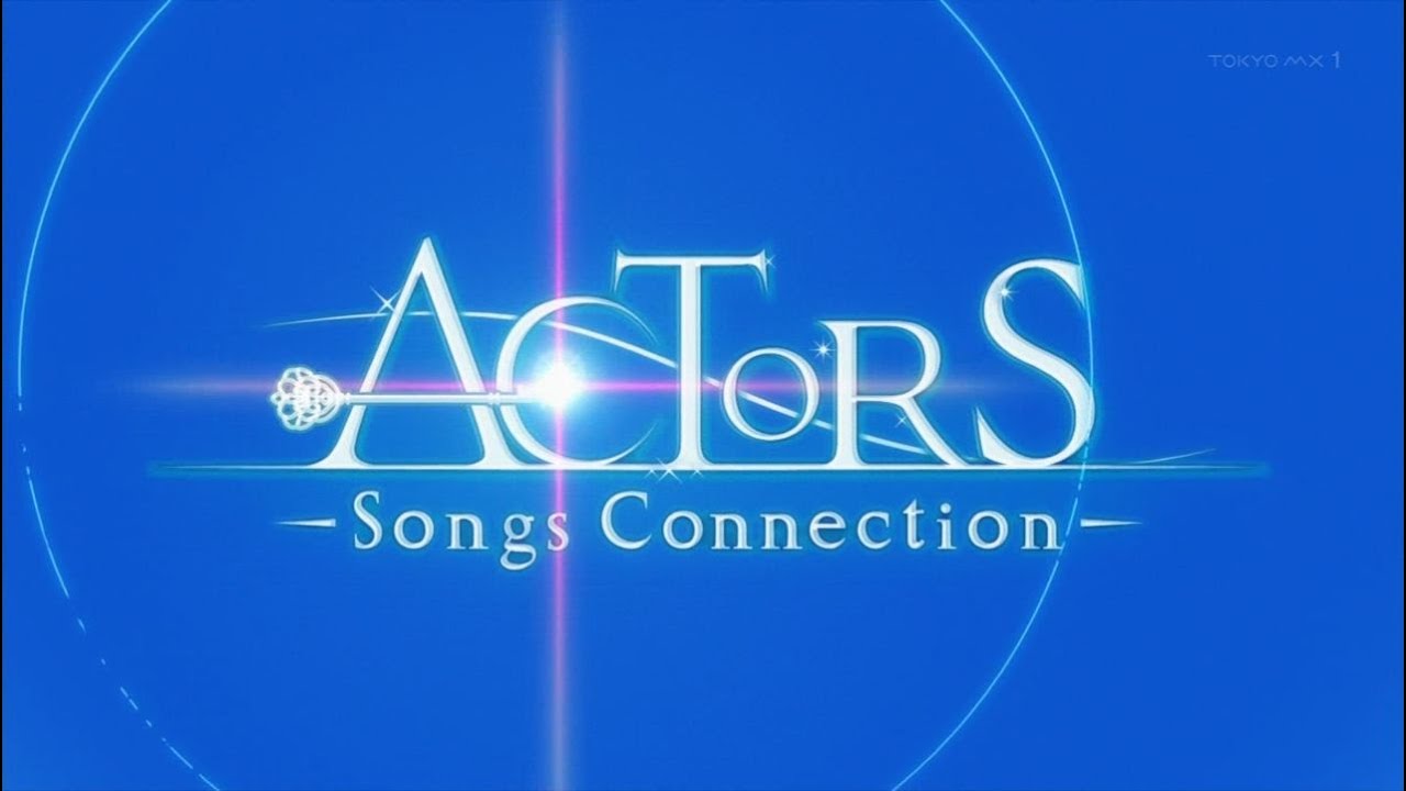 Actors: Songs Connection Episode 2 (English Sub) - YouTube