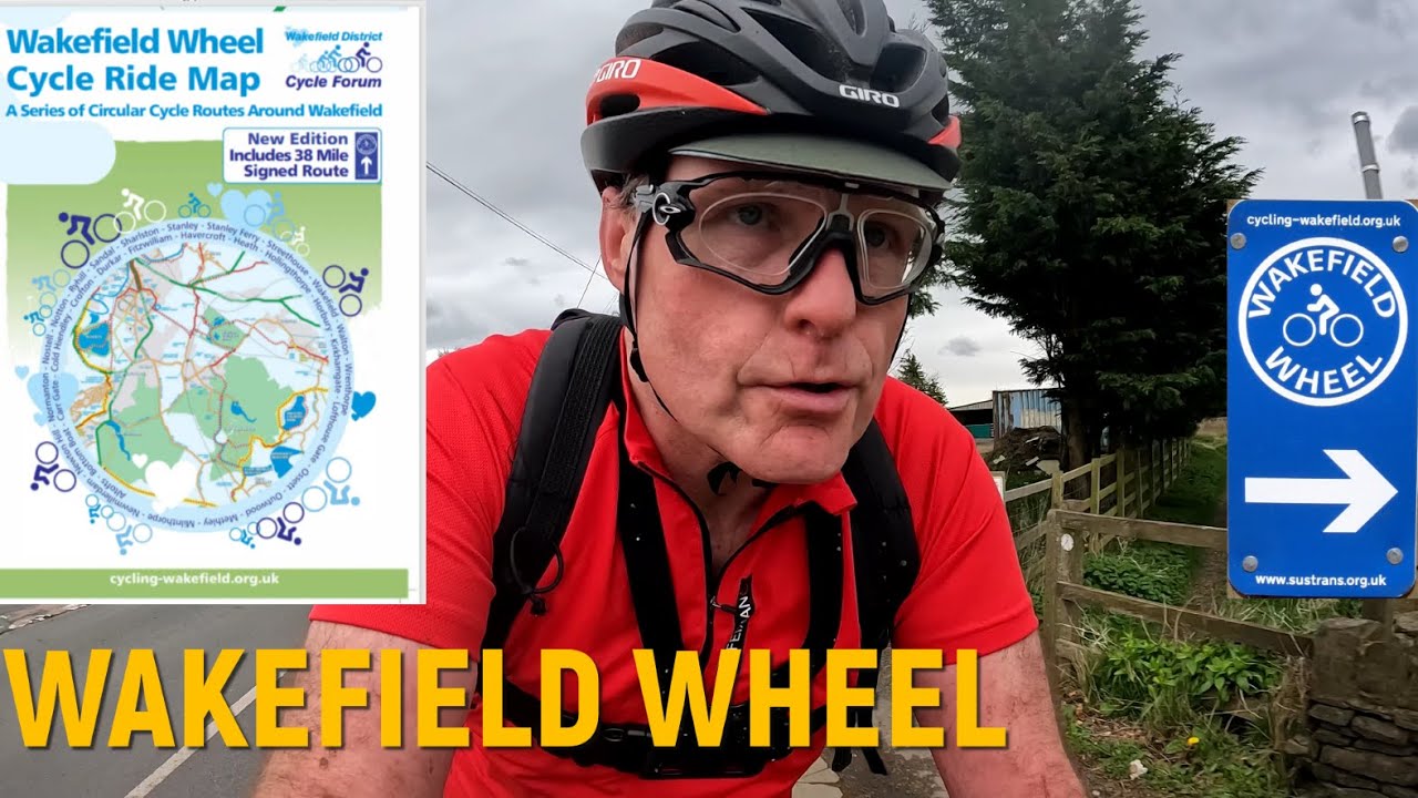 The Wakefield Wheel - YouTube