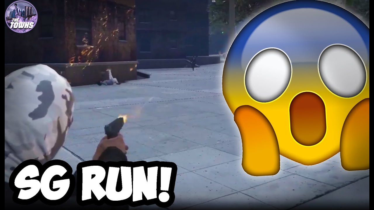 Zaay Losing His Best Friend In A Bangout 😥💥🔫 l GTA RP l THE TOWNS RP ...