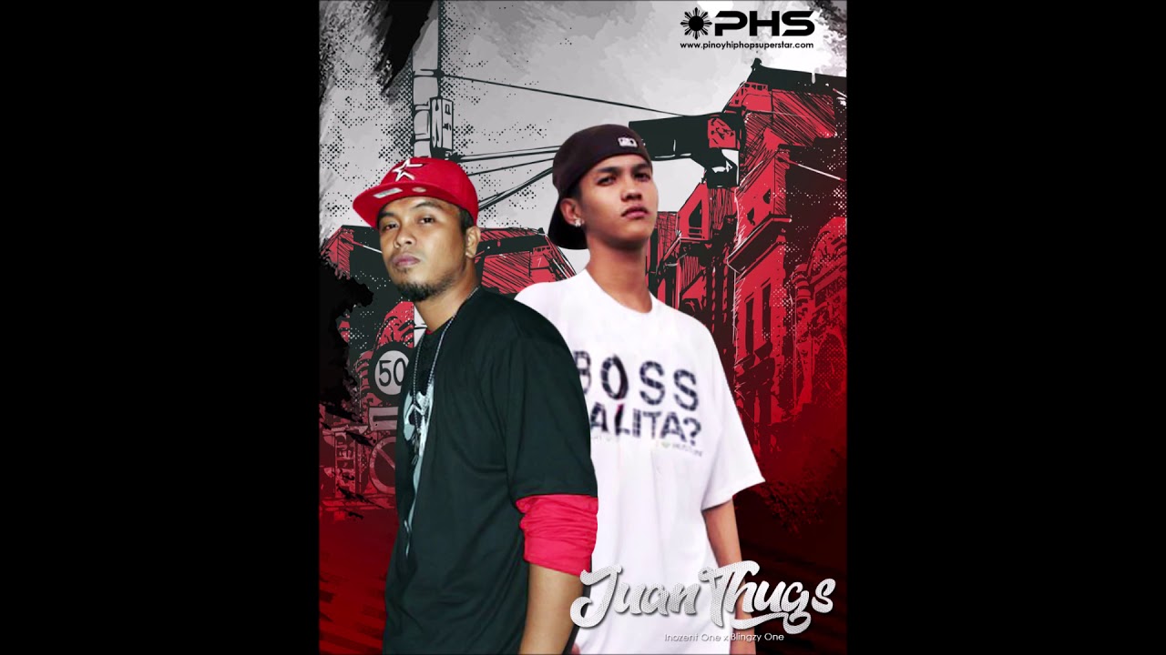 The Greatest Hits of Juan Thugs and Harmony and Ft. songs - YouTube