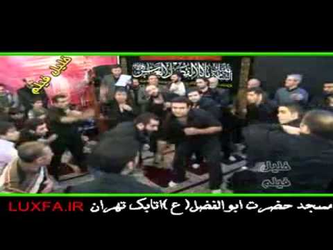 Nadir Cavad Zeynebem