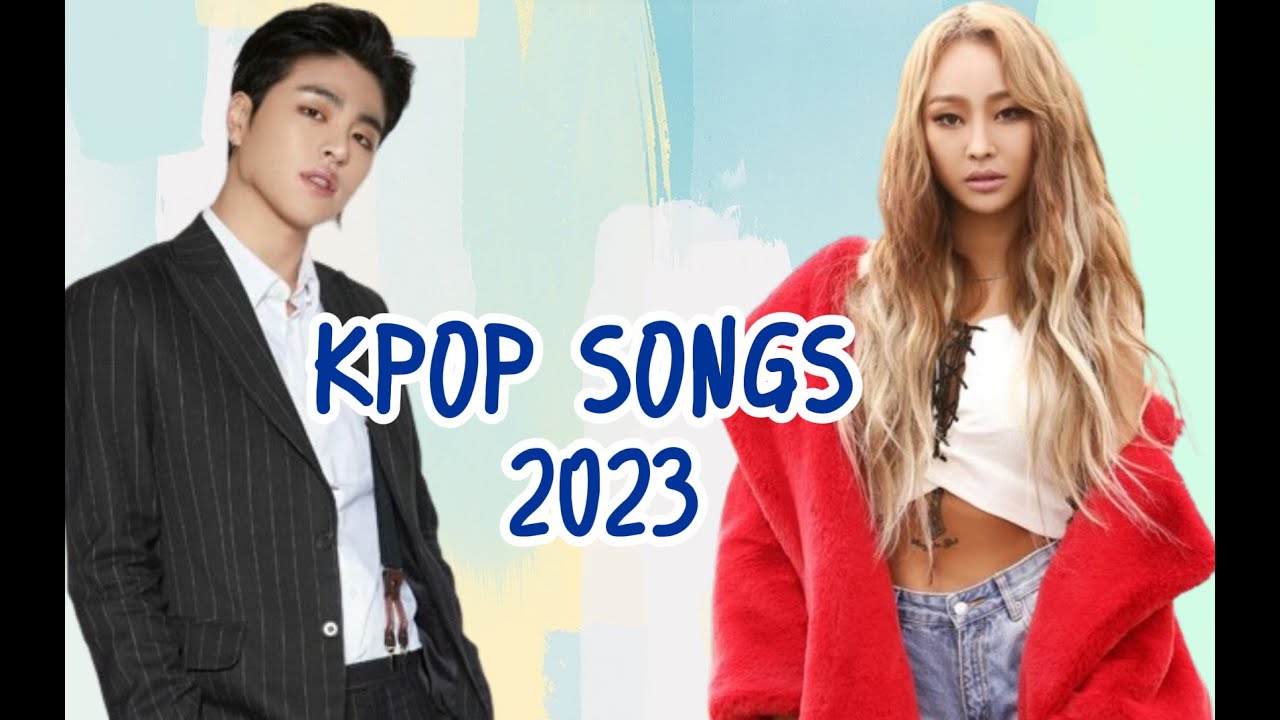 KPOP SONGS 2023 | (65 SONGS) - YouTube