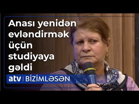 Bakıda 17 yaşlı oğlan 28 yaşlı xanımla ailə qurdu: Atasının istəyi ilə evləndilər - Bizimləsən