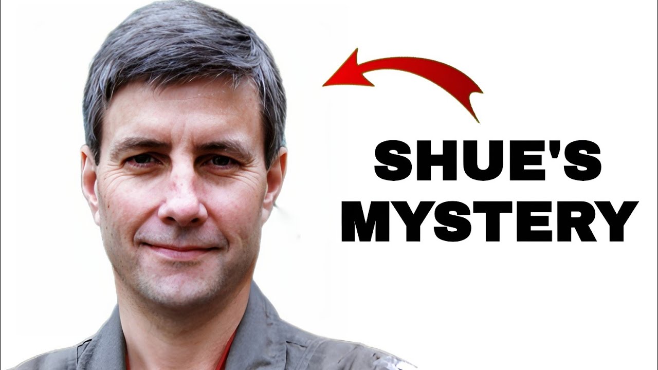 Waiting for My Murder - The Strange Case of Colonel Philip Shue - YouTube