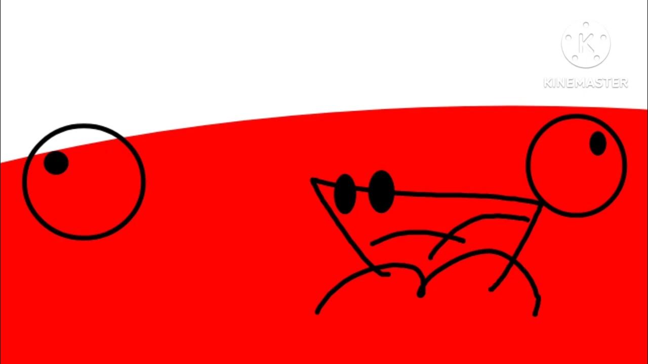 Ruby inflation BFDI - YouTube