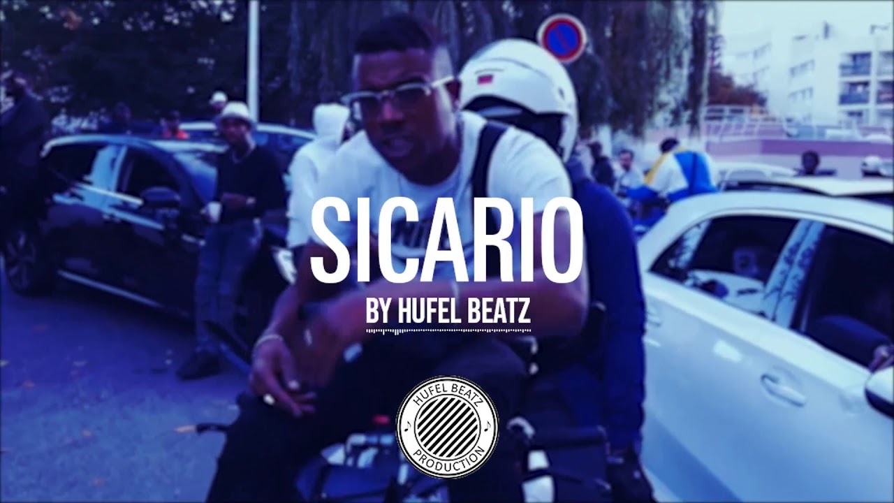 Sicario Timal X Rk X Ninho Type Beat Instru Rap 2019 Prod Hufel