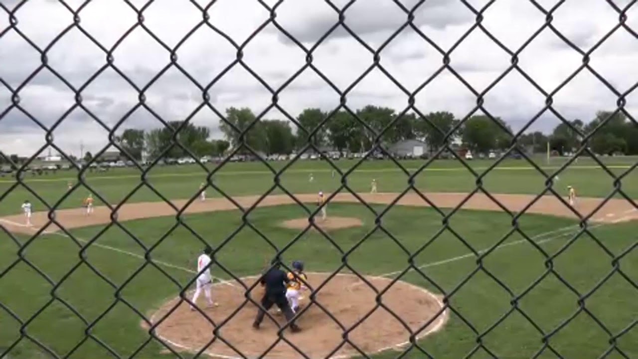 BHS Baseball vs. Johnsburg #2 Stream LIVE - YouTube